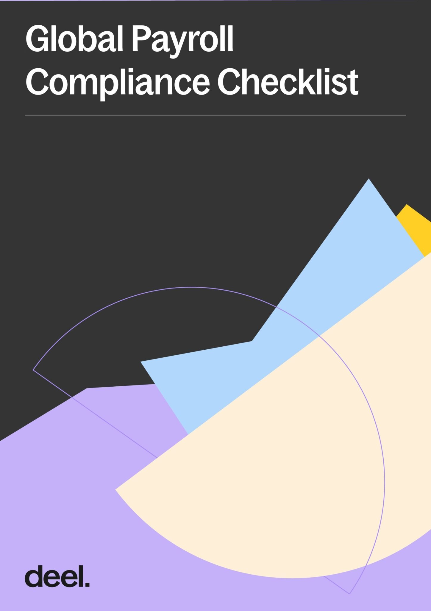 Global Payroll Compliance Checklist