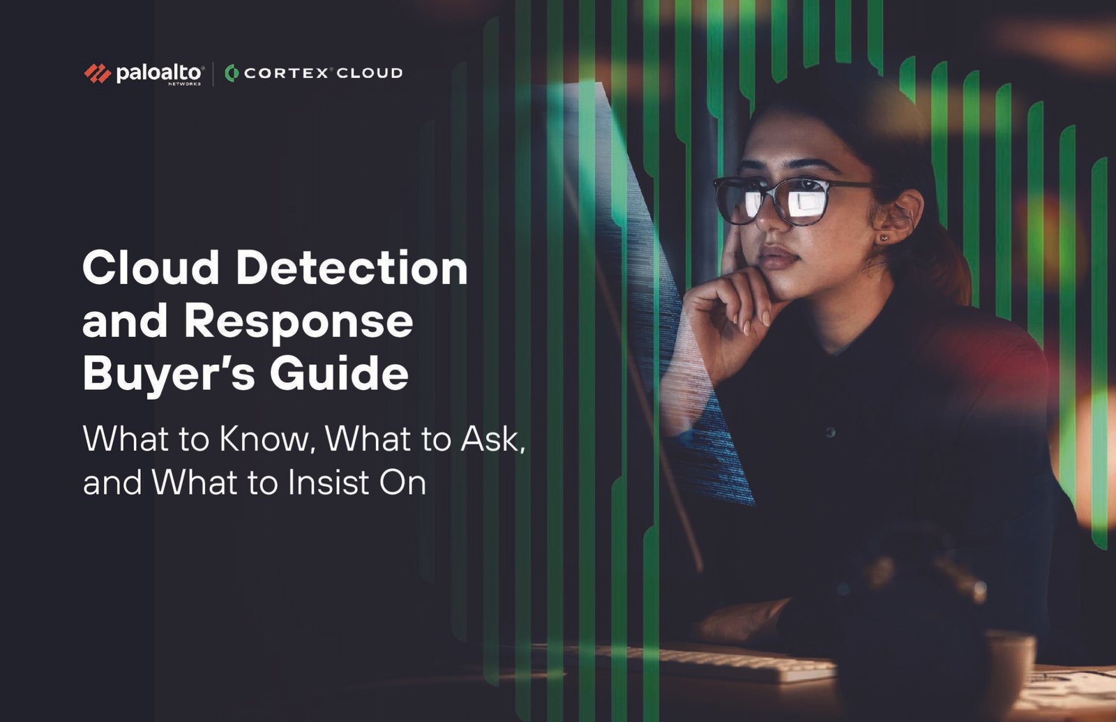 Cloud Detection and Response Buyer’s Guide